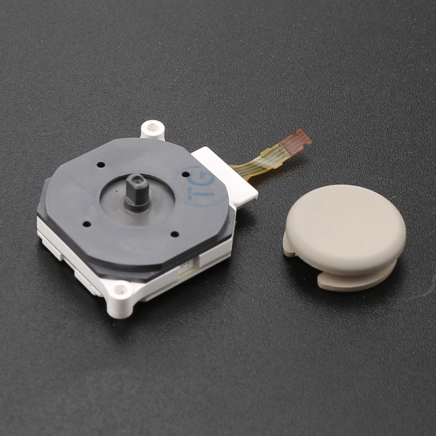 YuXi 3D Analoge Joystick + stick grip Cap Controle... – Vicedeal