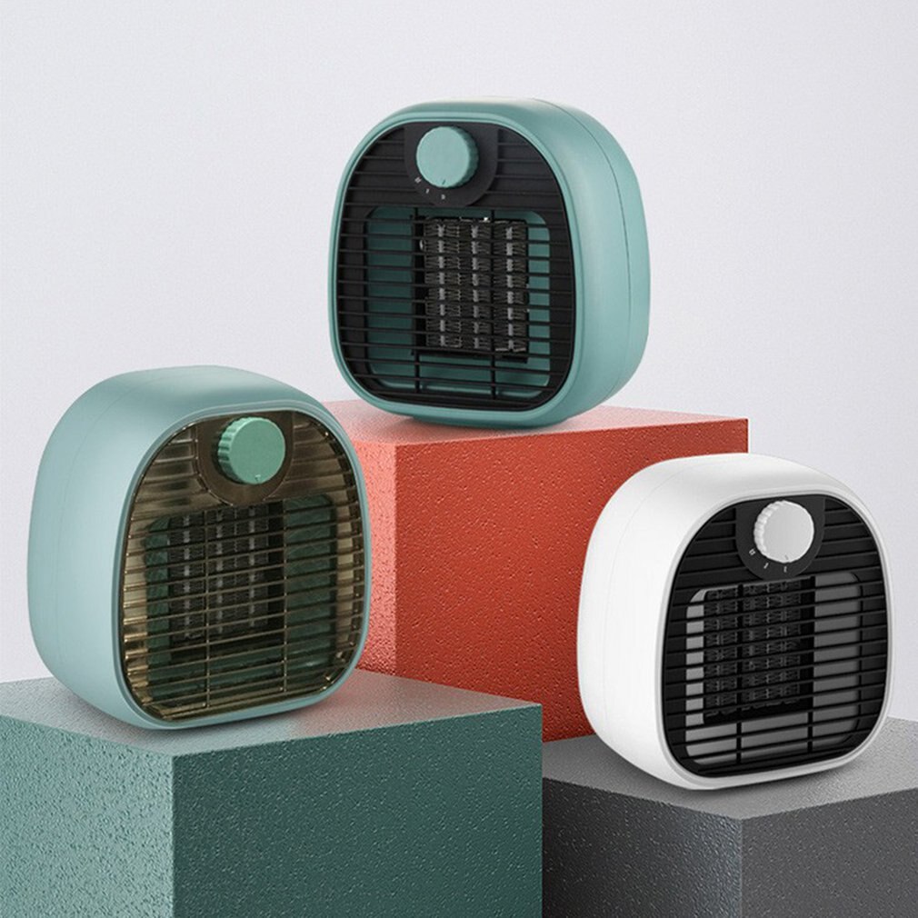 Draagbare Elektrische Kachel Desktop Verwarming Wa... – Grandado