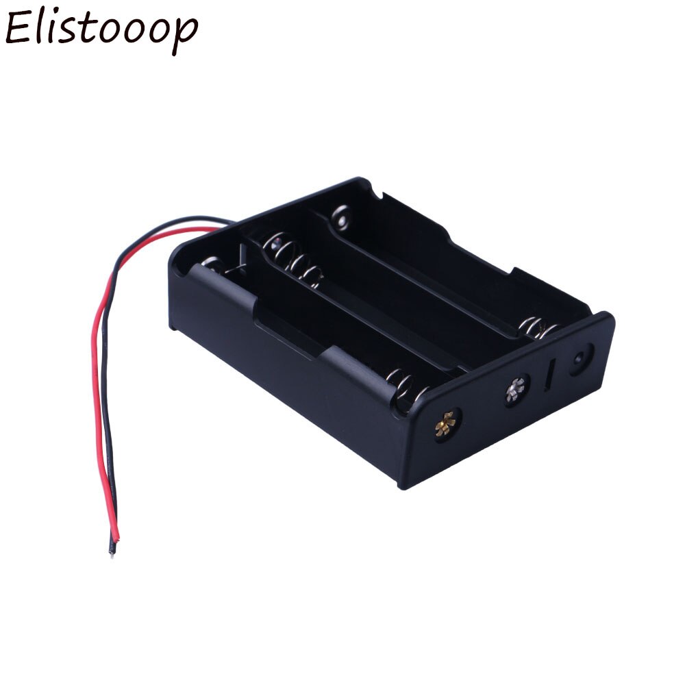 Power bank 18650 Battery Holder Plastic Battery Ho... – Vicedeal