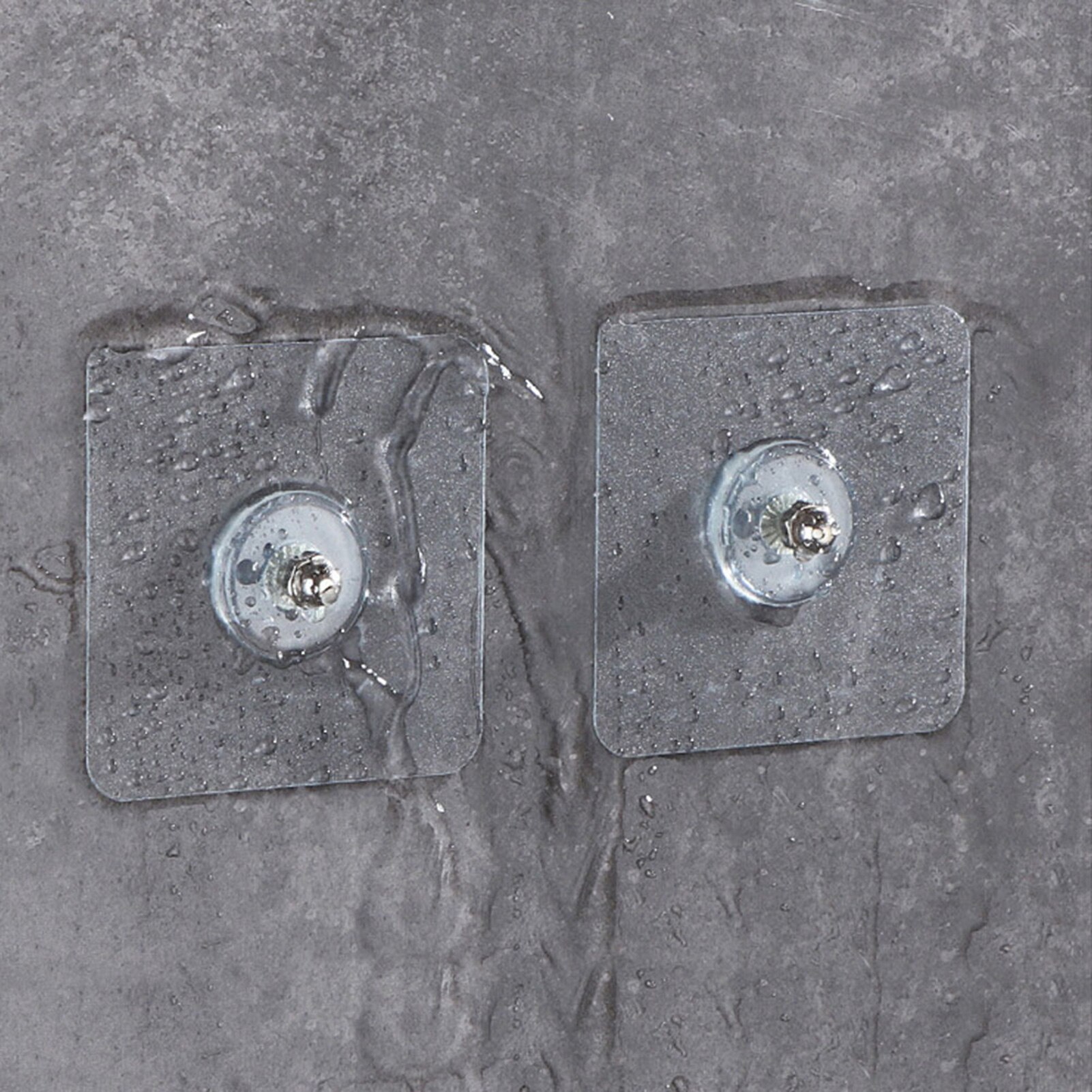 10Pcs Non Marking Schroef Stickers Muur Foto Haak ... – Vicedeal