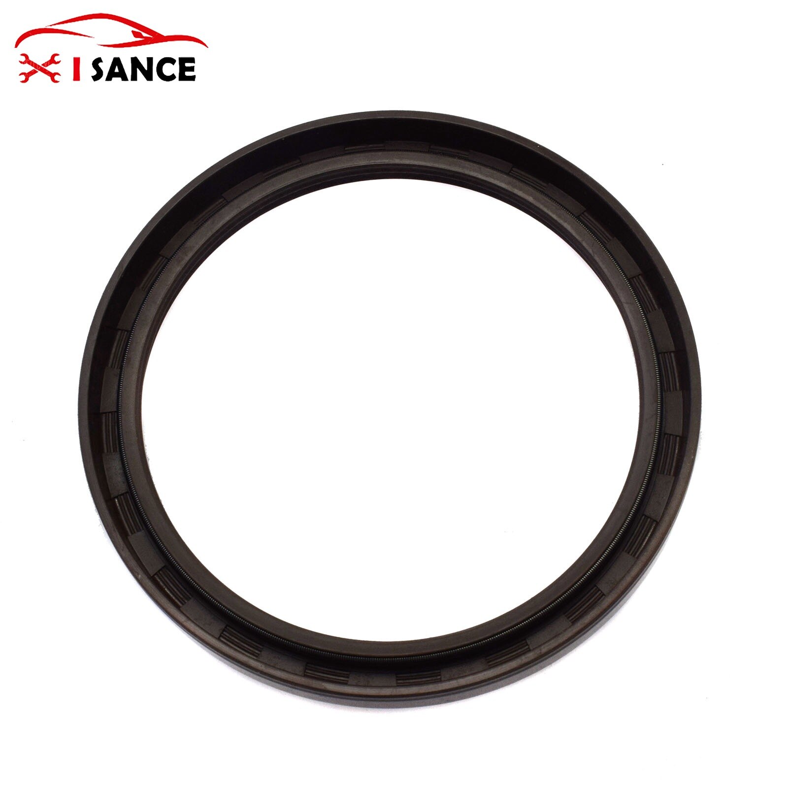 Rear Main Oil Seal 806786040 FOR Subaru Impreza WR... – Grandado