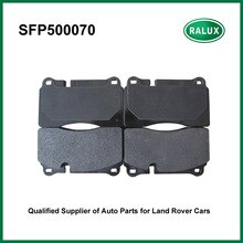 SFP500070 front car brake pads for Range Rover 200... – Grandado
