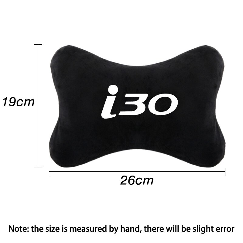 Auto Seat Hoofd Hals Rest Massage Auto Kussen Ruim... – Vicedeal