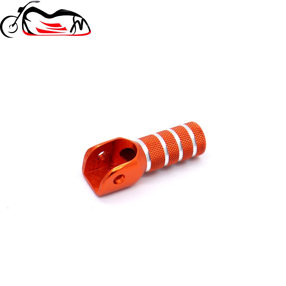 Brake Pedal Gear Lever Toe Peg Step Plate PIN For ... – Grandado