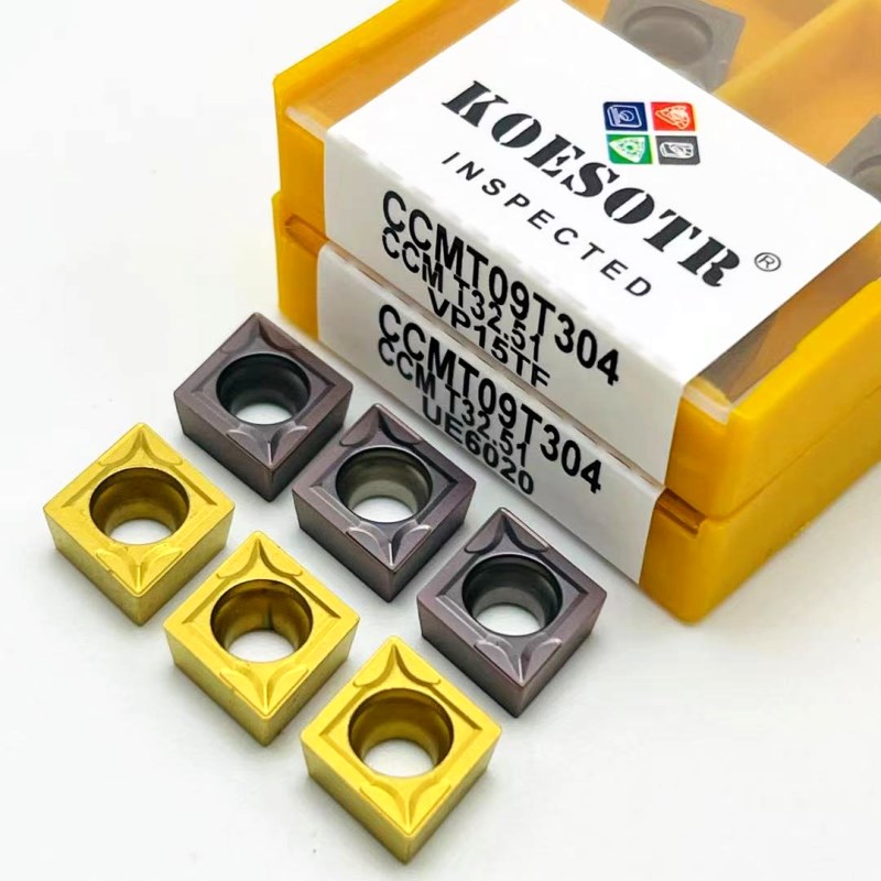 CCMT060204 CCMT09T304 Interne Draaigereedschap Ccm... – Grandado