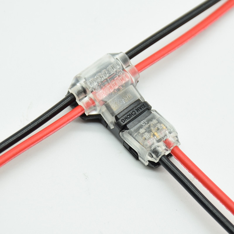 5Pcs/2pcs 2 Pin 2 Way 300v 10a Universal Compact W... – Grandado