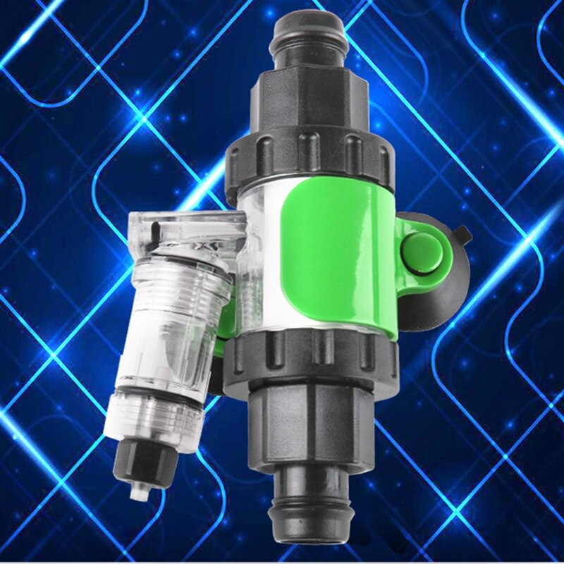 Intense Atomic Inline Aquarium CO2 Diffuser Verbet... – Vicedeal