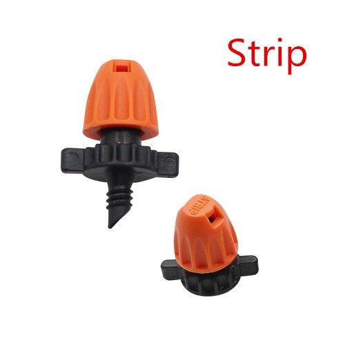 200 Pcs 4mm Thread Strip Refraction Nozzles 90/180... – Grandado