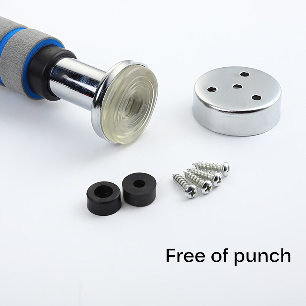 Adjustable Indoor fitness door frame Multi-functio... – Grandado