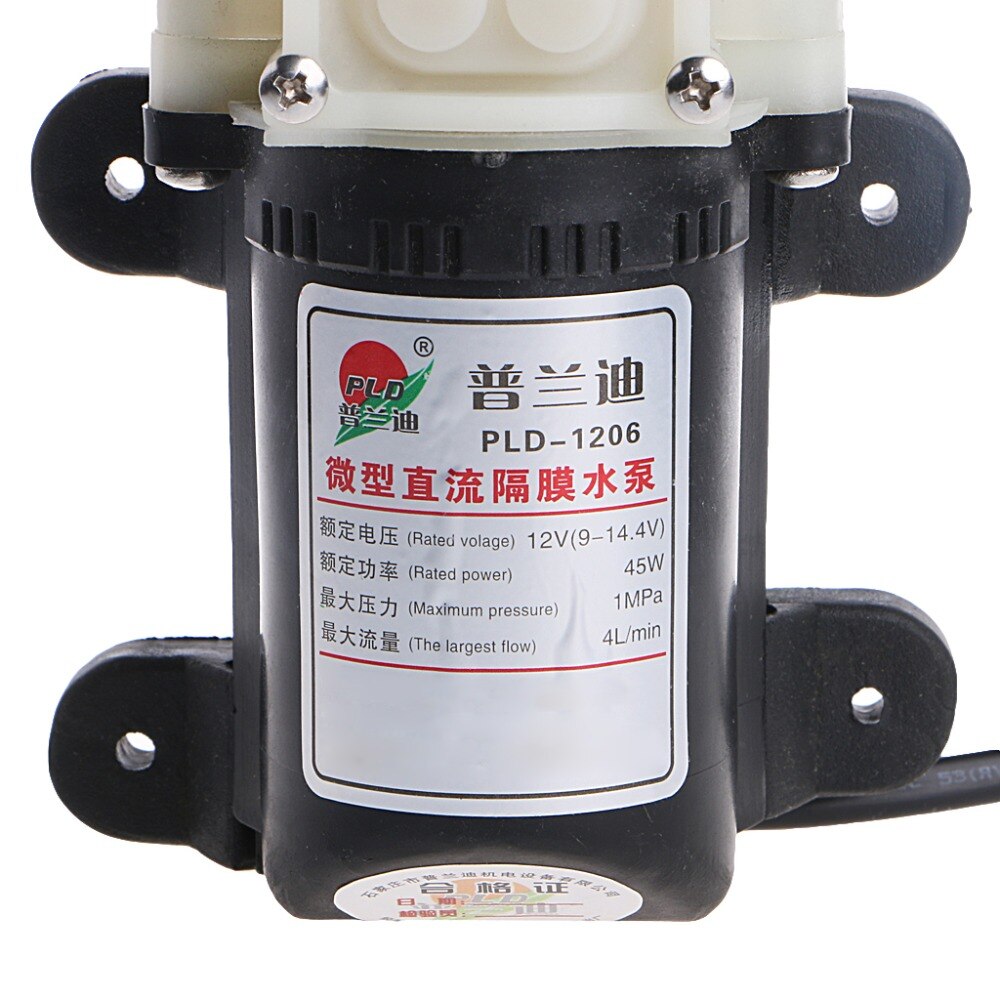 Car Electric Oil Diesel Fuel Extractor Transfer Pu... – Grandado