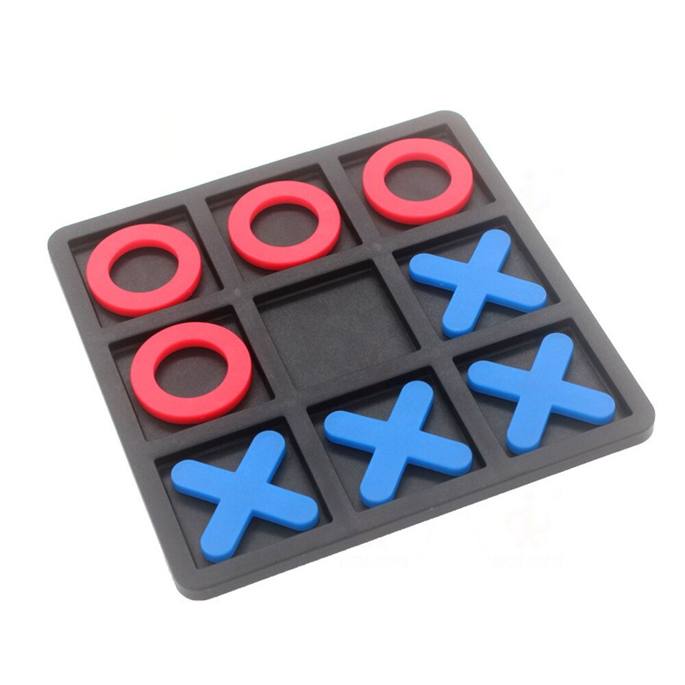 Leisure Board Game Practice Toy Plastic Funny Puzz... – Grandado