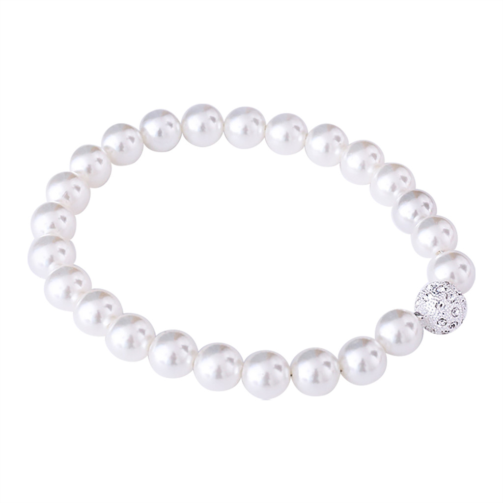 Pearl Magnet Curtain Holders Tieback Clips Magneti... – Grandado