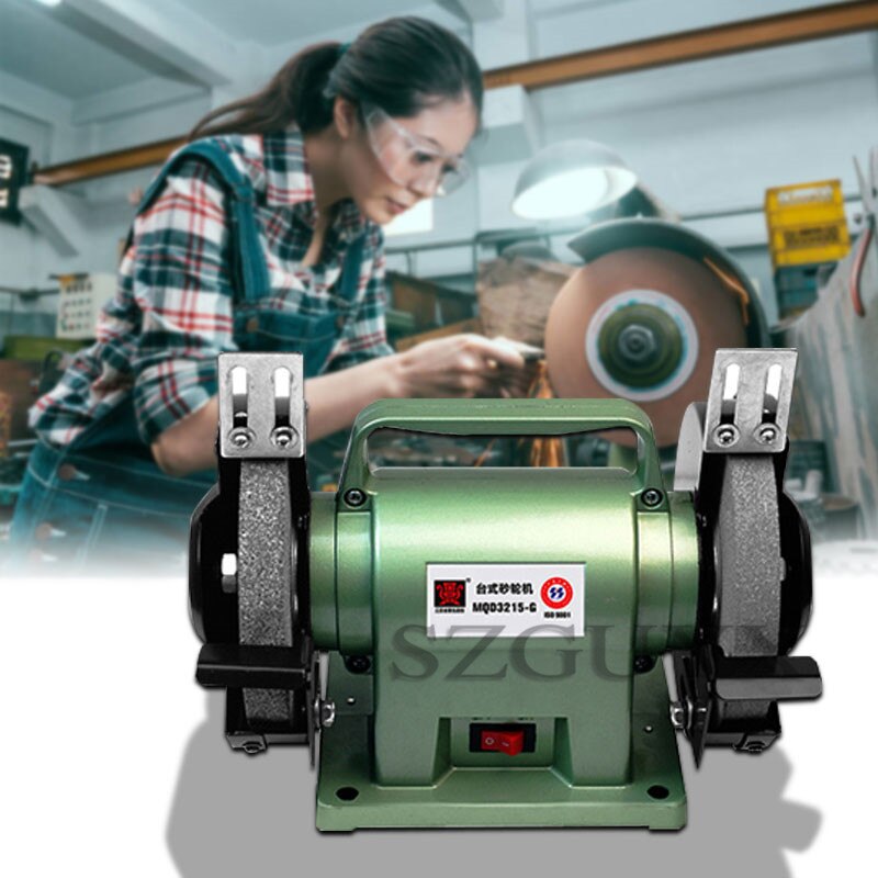 6 inch small grinder miniature Household multifunc... – Grandado