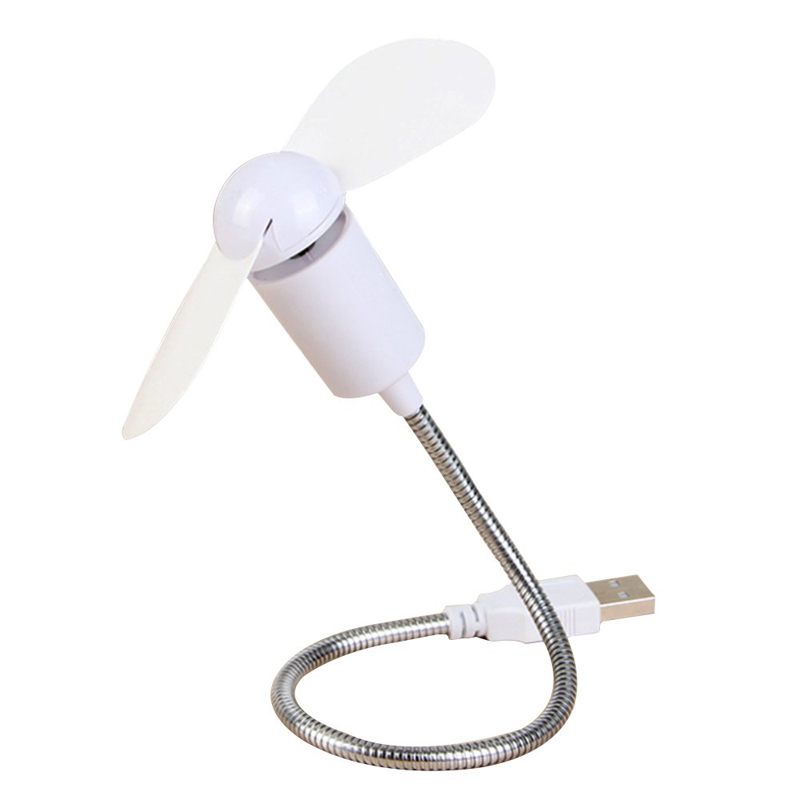 Mini USB Ventilator Sterke Wind Koeling Voor Noteb... – Grandado