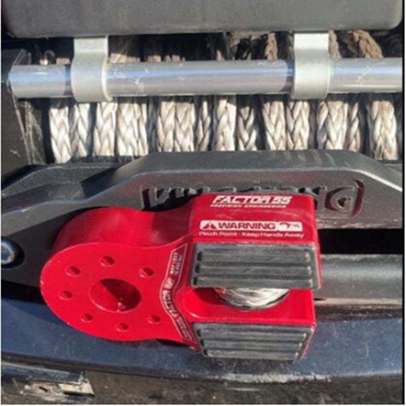 Rode Platte Beugel Mount Aluminium Aluminium Vinge... – Grandado