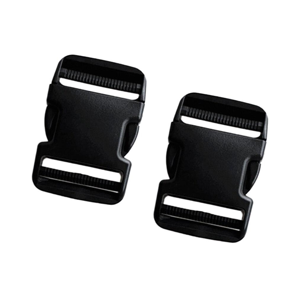 2Pcs Snorkeling Cam Buckle Webbing Fishing Boat We... – Grandado