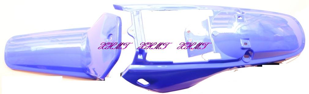 Plastic Bodywork Fairing Body Kit for Yamaha PW80 ... – Vicedeal