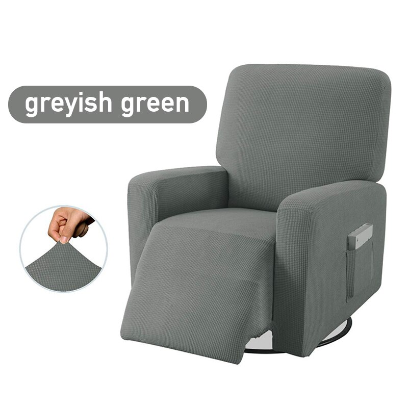 Funda antideslizante para silla, Protector de sill... – Grandado