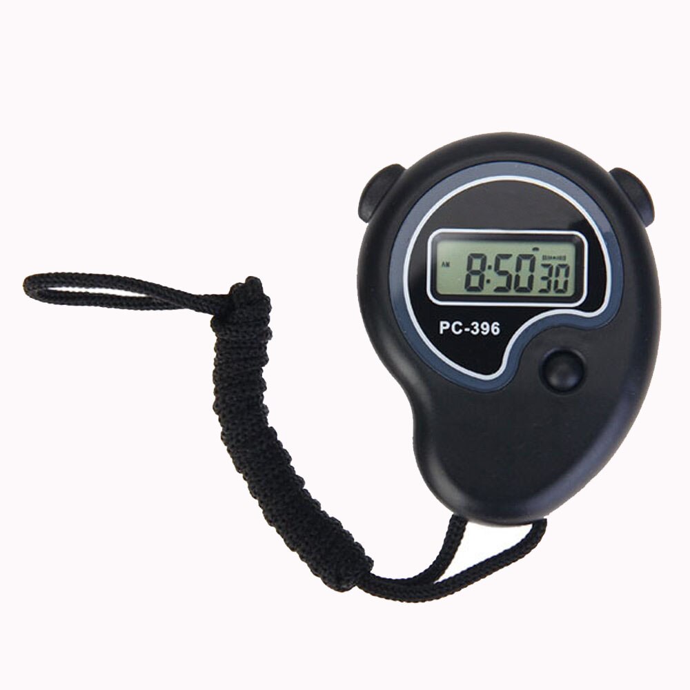 Ycys-Digitale Handheld Sport Stopwatch Stop Watch ... – Vicedeal