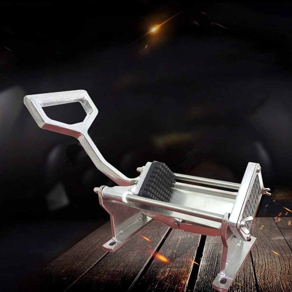 potato tornado electric potato fries cutting machi... – Vicedeal