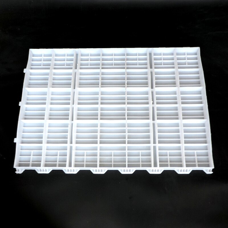 Plastic Dough Board Sow Bed for Piglets nursery be... – Grandado