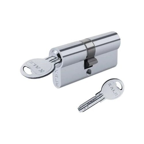 Kale Sistem Cylinder Steel Pin -Nickel 5 Keys - Ke... – Grandado