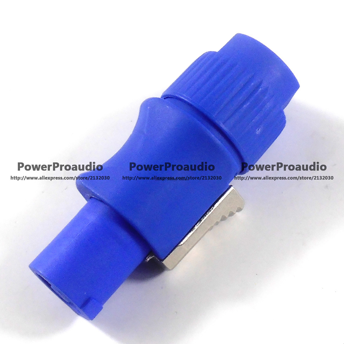 10 Stuks Blauw Powercon 20A Ac Connector Kabel Plu... – Vicedeal