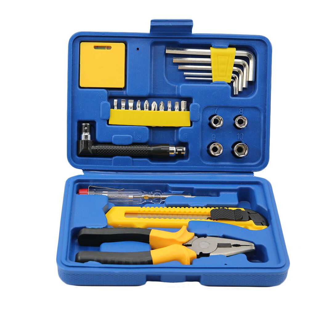 TM-6015 25 in 1 Multifunctional Combined Tool Set ... – Vicedeal