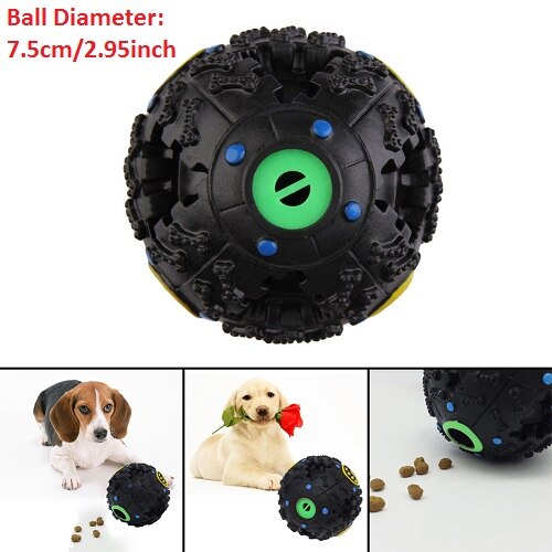 Interactive Dog Toys IQ Trainner Smarter Food Dogs... – Grandado