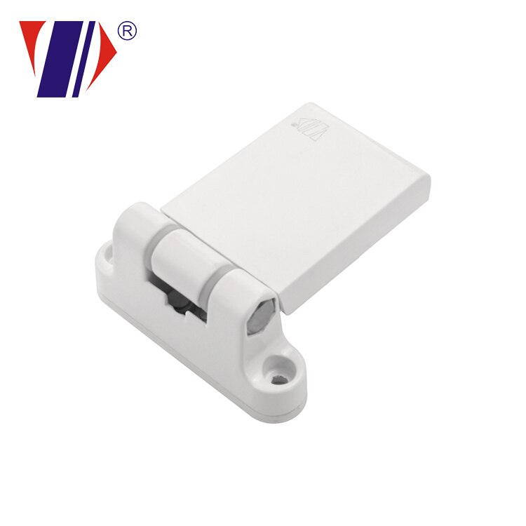 Aluminum hidden door hinge – Vicedeal