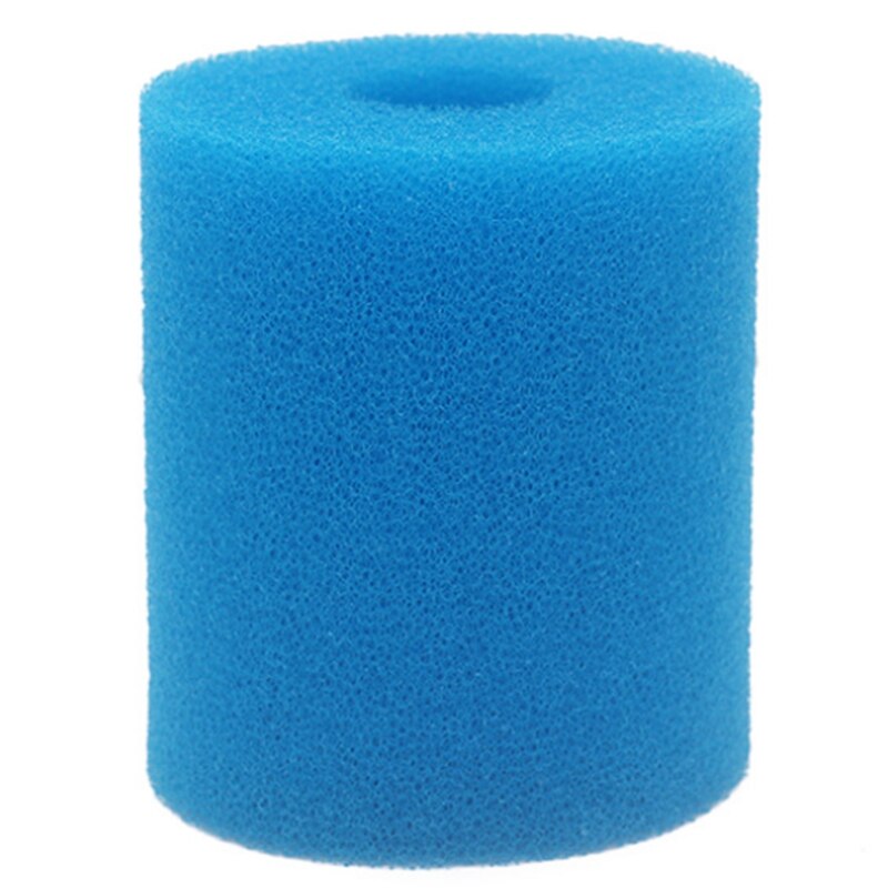 Wiederverwendbare Schwimmen Schwimmbad Filter Schw... – Grandado