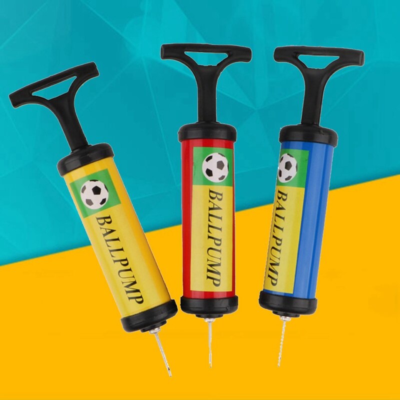 Inflator Ball Pump Needles Valve Adapter Set For B... – Grandado