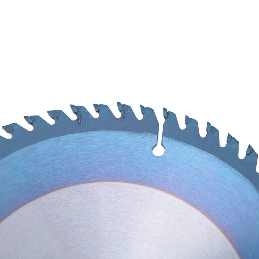 Blue Coating Circular Wood Cutting Blade Disc 1&qu... – Grandado
