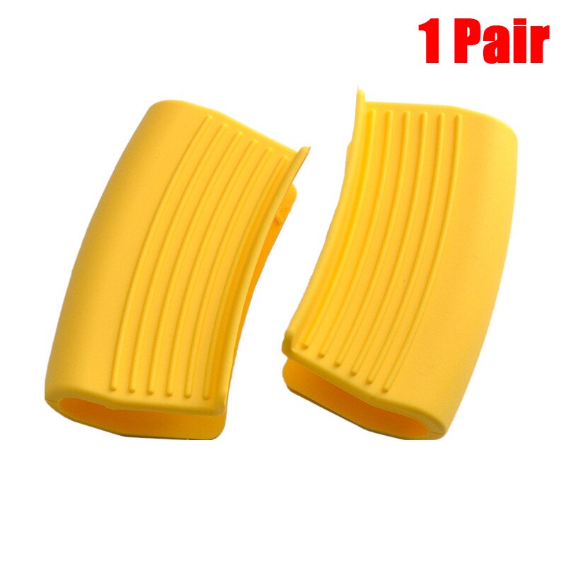 2 Pieces Anti Tools Microwave Insulation Non-slip ... – Vicedeal