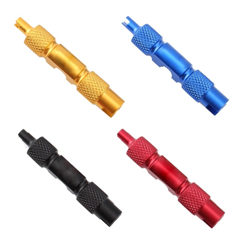 Professionele Val-Ve Core Remover Tool Fiets Val-V... – Vicedeal