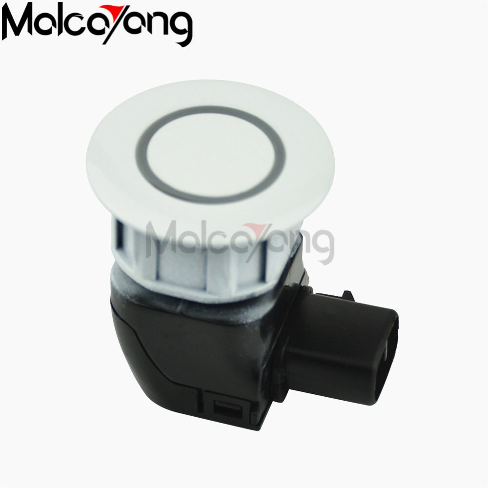 Sensor de estacionamento automotivo, estilo pdc, 2... – Vicedeal