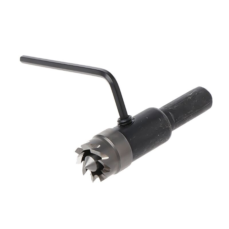 Large Removable Plum Blossom Thimble For Mini Lath... – Grandado