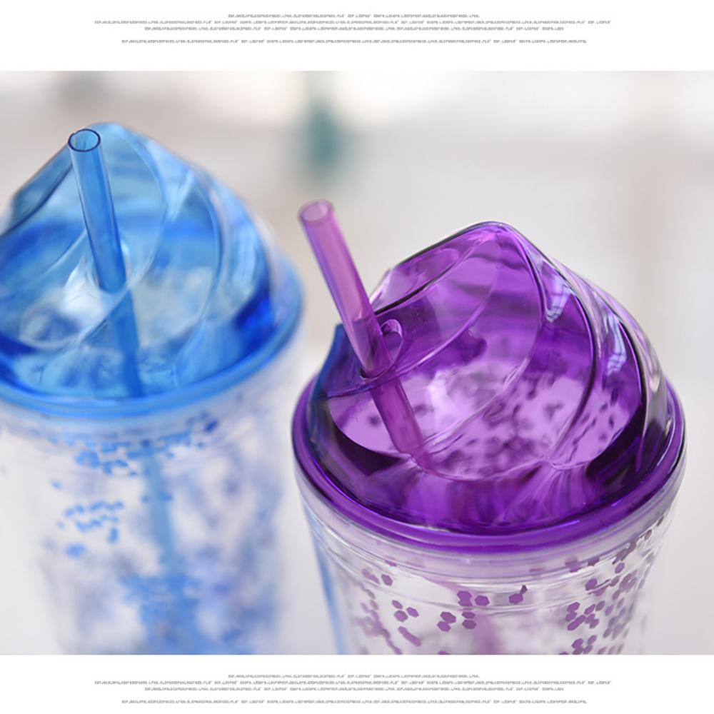 50% Hotfashion Pailletten 2-Layer Ijs Cap Bidon Cu... – Vicedeal