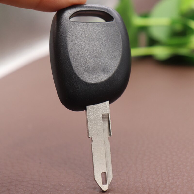 DAKATU Replacement Car Key Blanks for Renault Clio... – Grandado