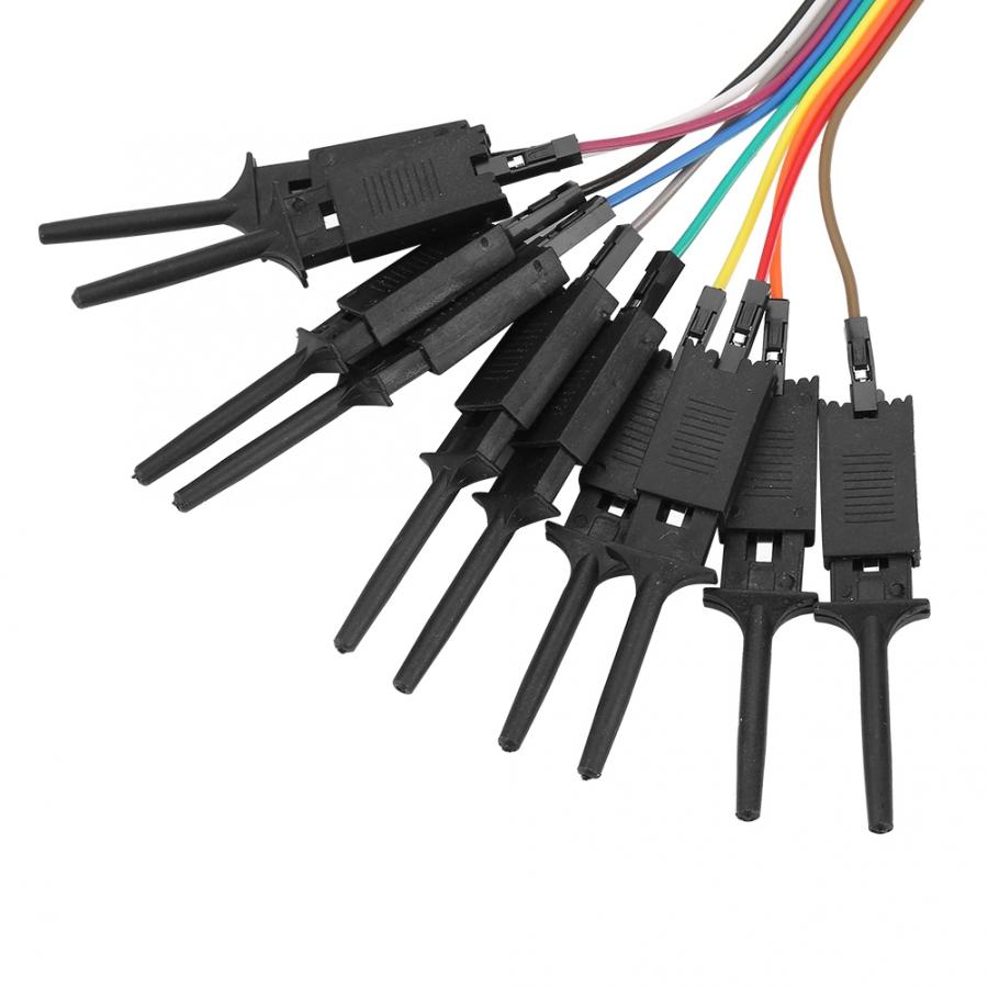 LHT00SU1 Virtual Oscilloscope Logic Analyzer Multi... – Grandado