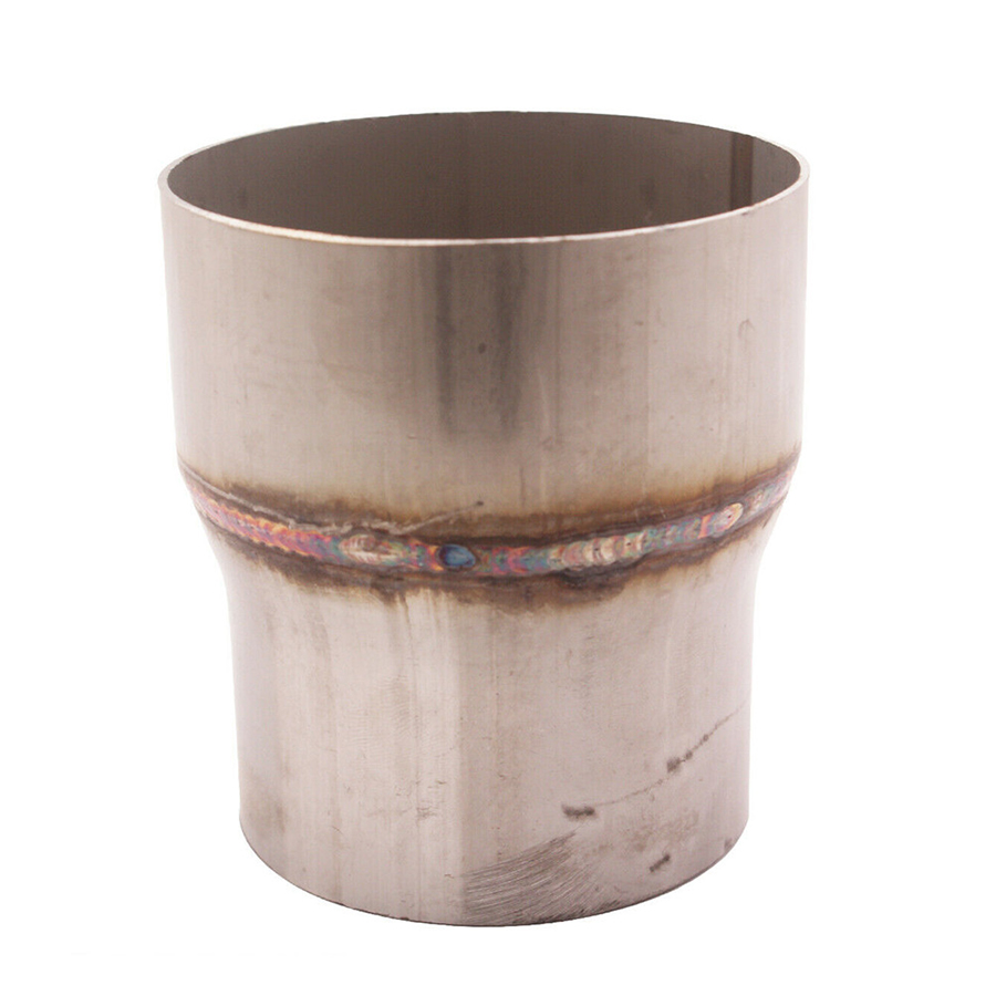 Universal 3 "To 3.5" Inch Weldable Turbo... – Grandado