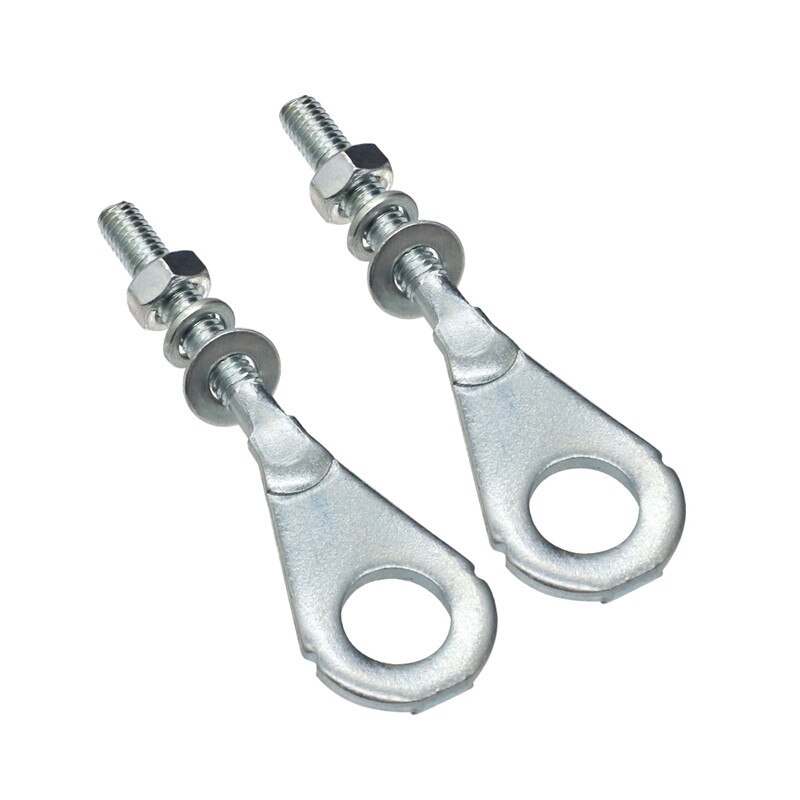 4PCS Fixed Gear Chain Adjust Bolt For Honda XR50R ... – Vicedeal