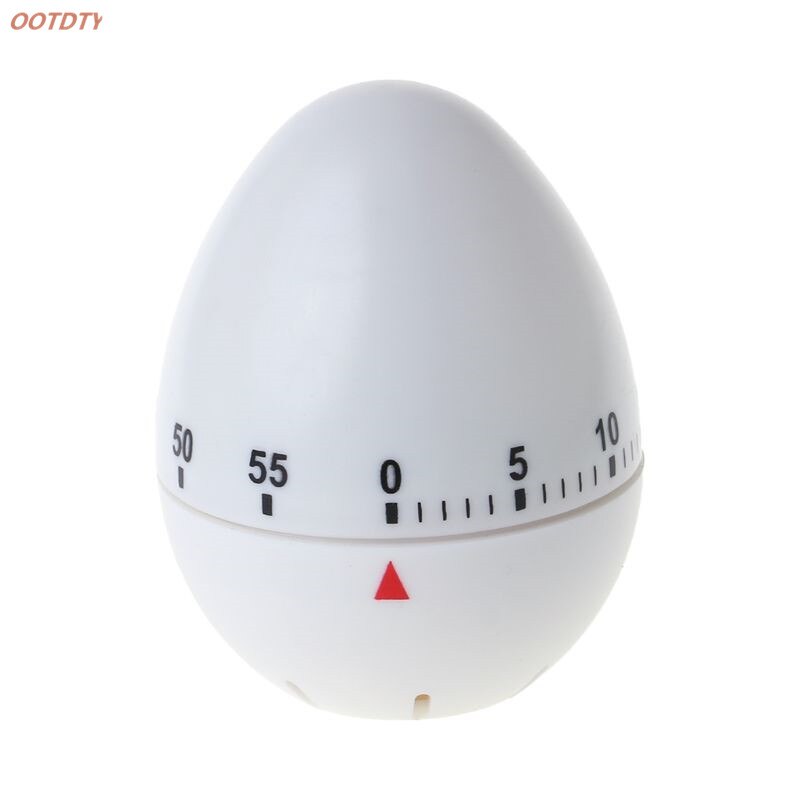 Cute Hen Shape Kitchen Cooking Timer Mechanical Co... – Grandado