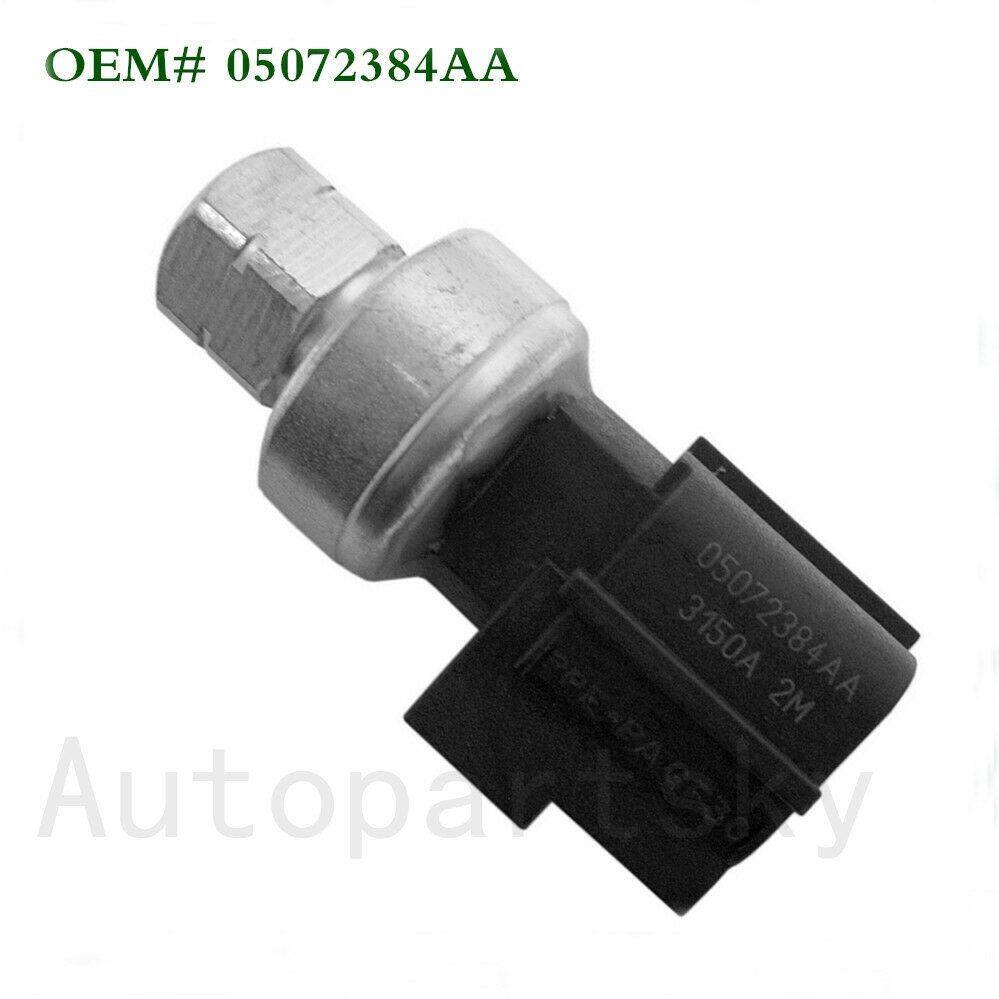 05072384AA 3150A-2M Airconditioner A/C Pressure Tr... – Grandado