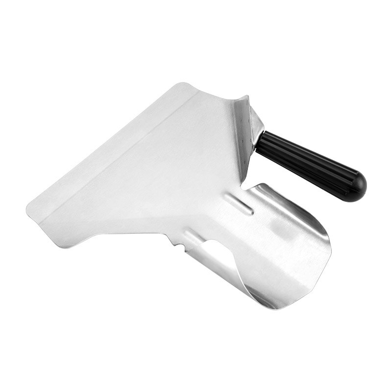 Duckbill shovel store