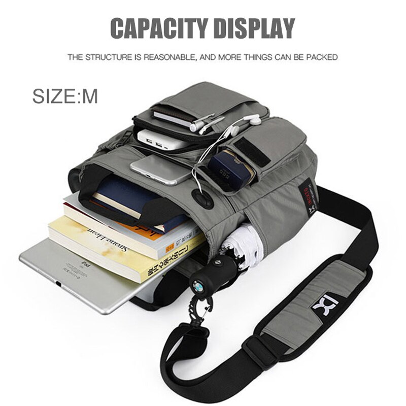 Mann draussen Fitness Sport Fitnessstudio tasche S... – Grandado