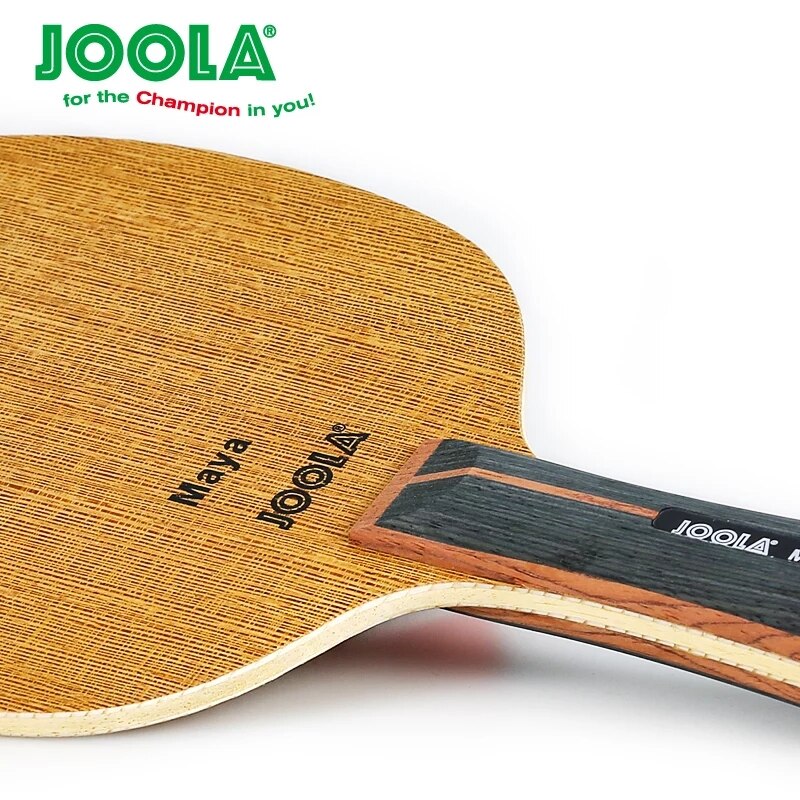 Joola MAYA , 5 Ply Wood, Loop Offensive) Table Ten... – Grandado