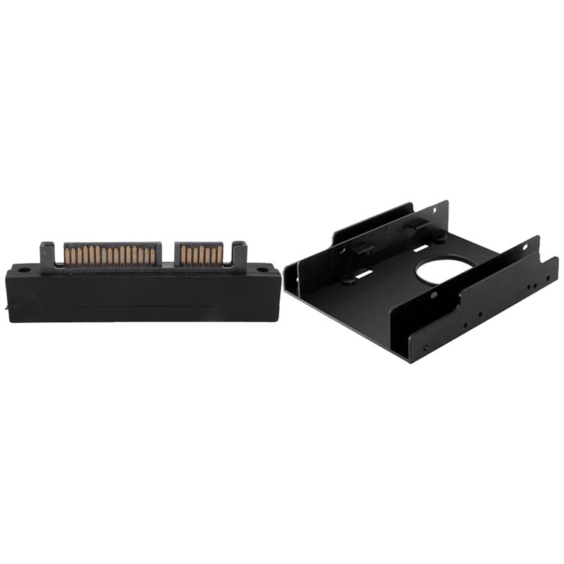 22 Pin to 7 Pin + 15 Pin SATA Hard Disk Drive Raid... – Grandado
