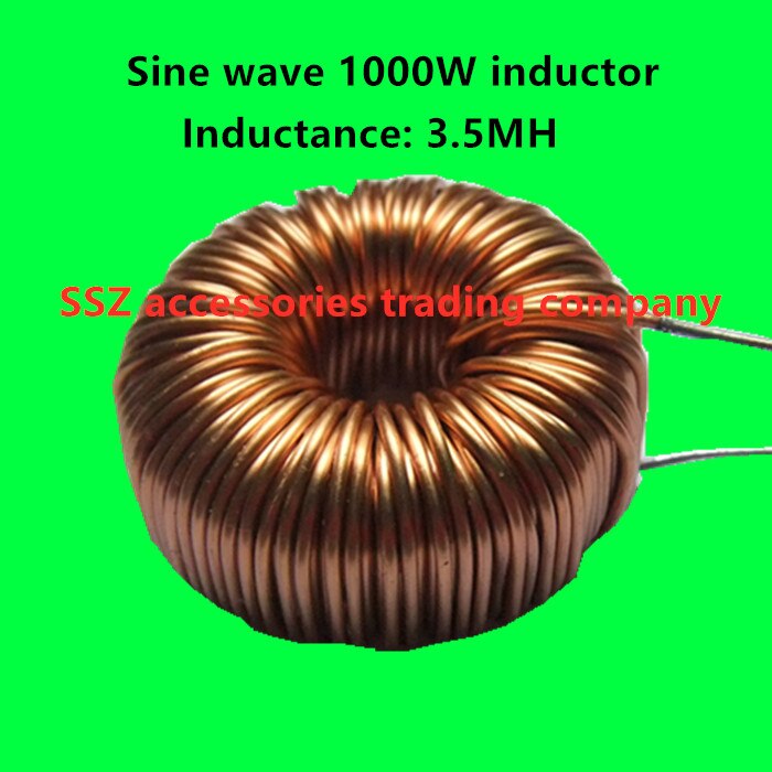 Pure sine wave inverter inductor 1000W sine wave i... – Vicedeal