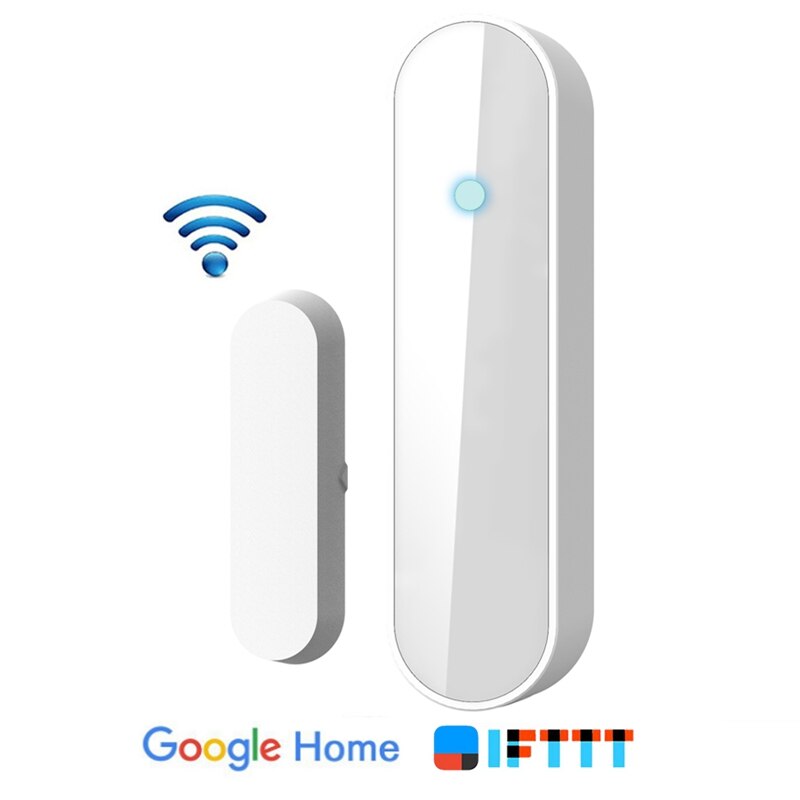 Mini Wifi Deur Sensor Smart Home Security Window A... – Vicedeal